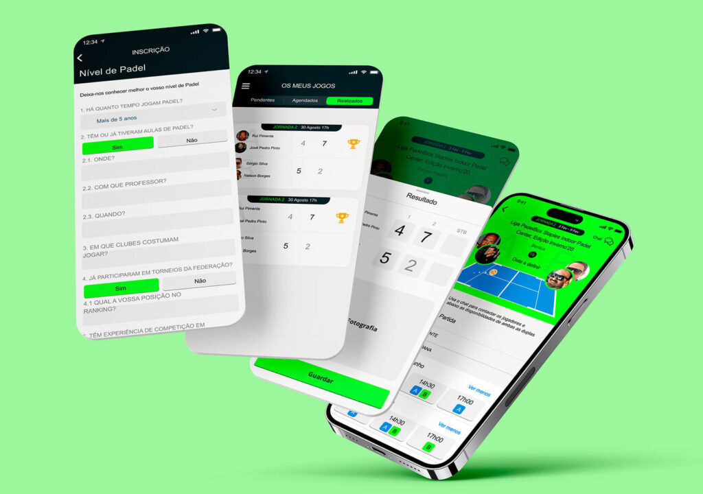 PadelBox is Revolutionizing Padel and Expanding Across Europe - AppX